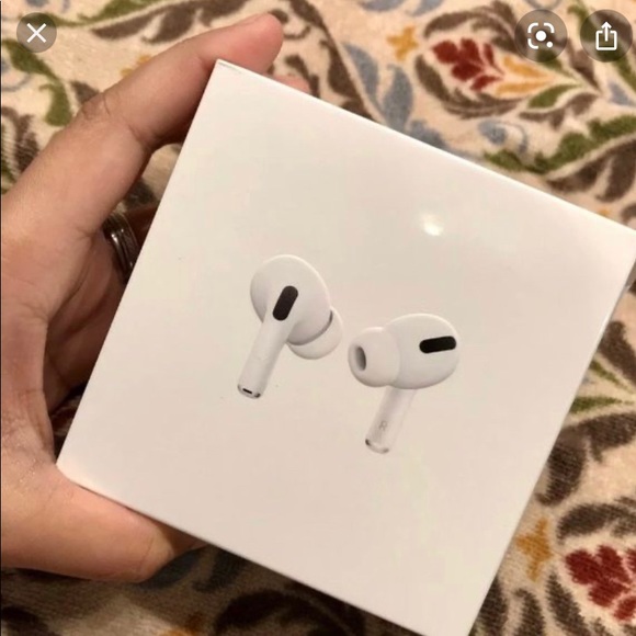 Cell Phones & Accessories | Airpods Pro Still In Sealed Box | Poshmark